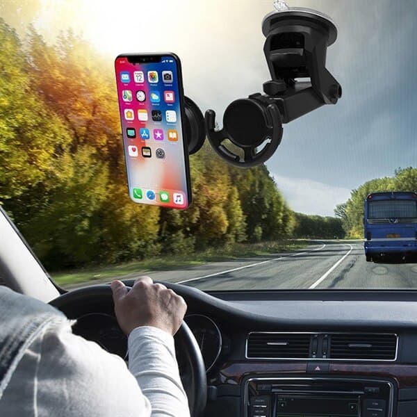 24 68768 Car holder - Elkjøp | Elkjøp