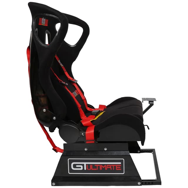 Next Level Racing Add On sete - Elkjøp | Elkjøp