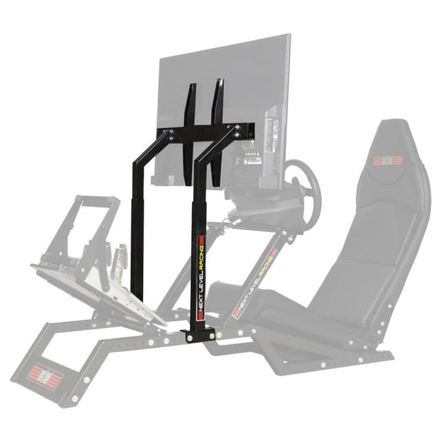 Next Level Racing F1GT skärmhållare - Elgiganten