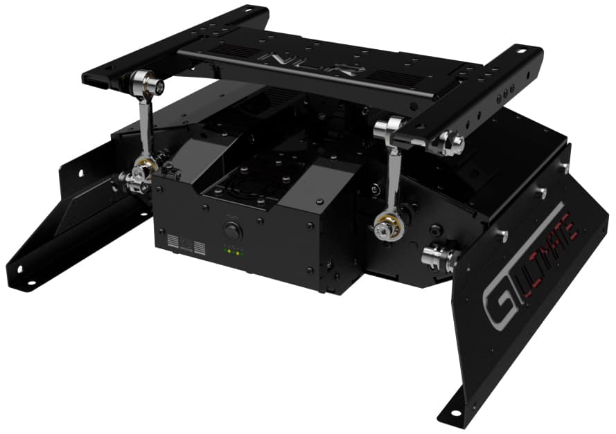 Next Level Racing V3 bevegelsesplattform - Elkjøp | Elkjøp