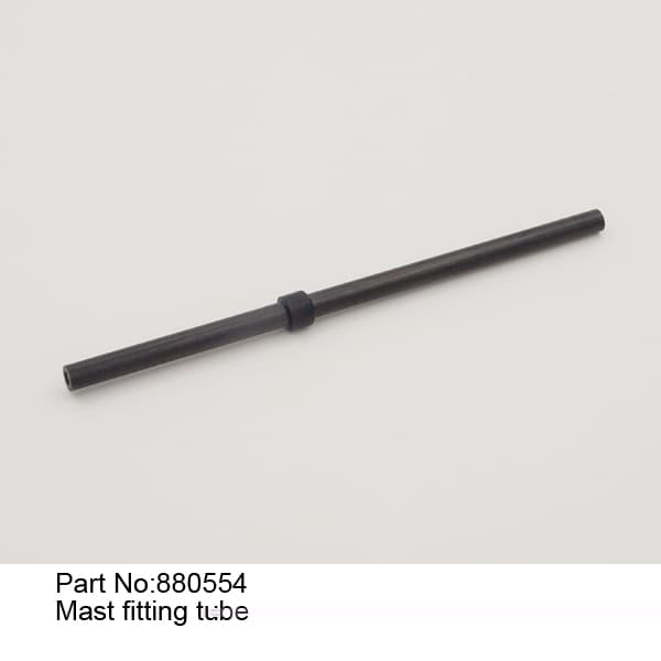 JW880554 Mast Fitting Tube Dragon Force V5, V6 - Elkjøp