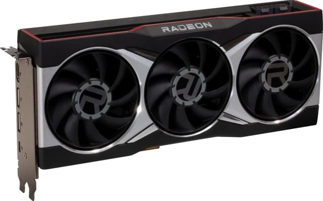 PowerColor Radeon RX 6900 XT grafikkort - Elkjøp | Elkjøp