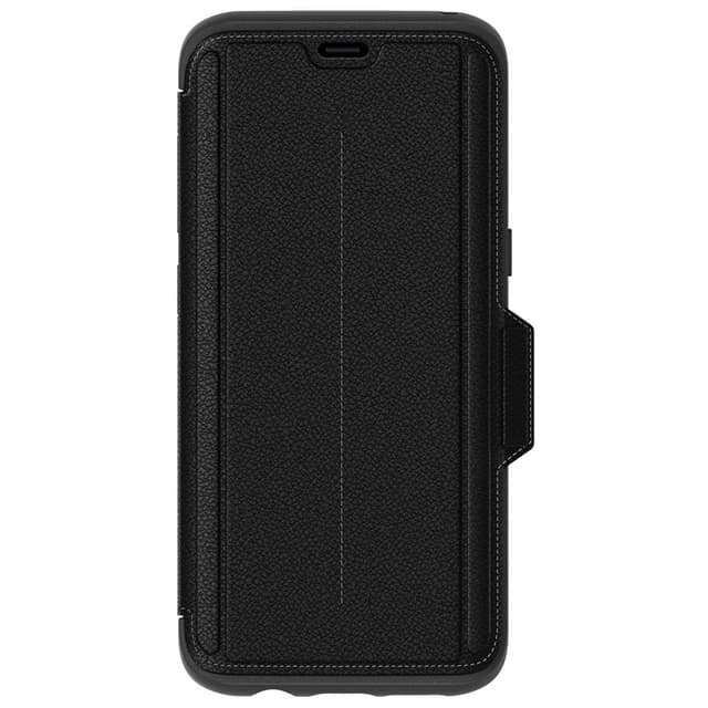 OtterBox Strada Folio deksel Samsung Galaxy S8 (sort) - Elkjøp | Elkjøp