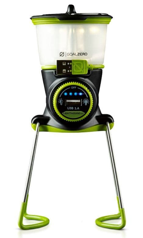 Goal Zero Lighthouse Mini - Elkjøp