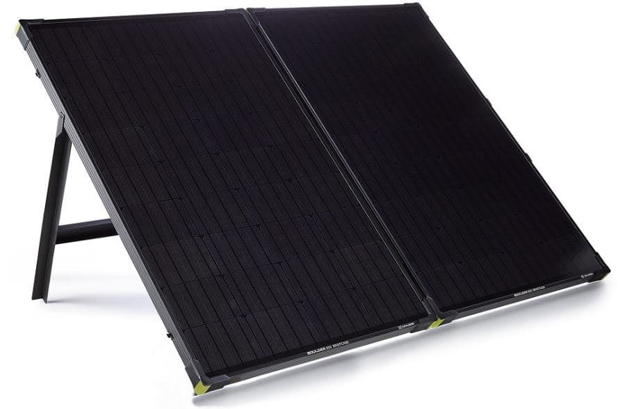 Goal Zero Boulder 200 Briefcase - Elkjøp | Elkjøp