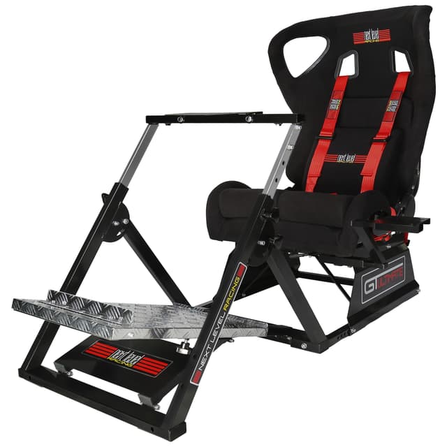 Next Level Racing simulator Cockpit | Elgiganten