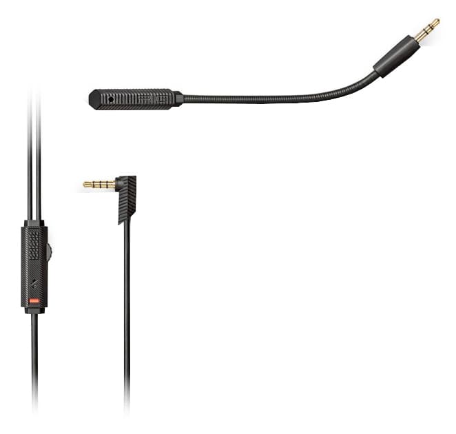 Plantronics RIG 400 HS gaming headset for PlayStation 4 - Elkjøp | Elkjøp