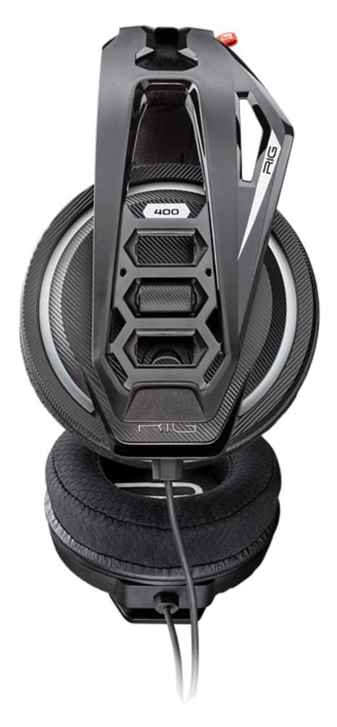 Plantronics RIG 400 HS gaming headset for PlayStation 4 - Elkjøp | Elkjøp
