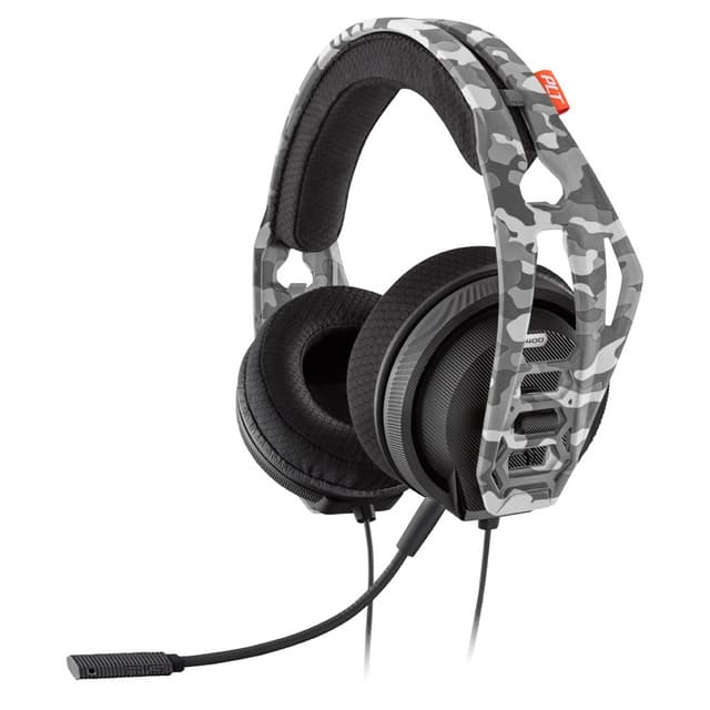 Plantronics RIG 400 HS gaming headset | Elgiganten | Elgiganten