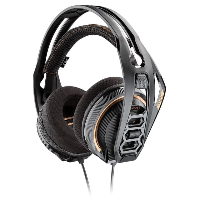 Plantronics RIG 400 gaming headset - Elkjøp
