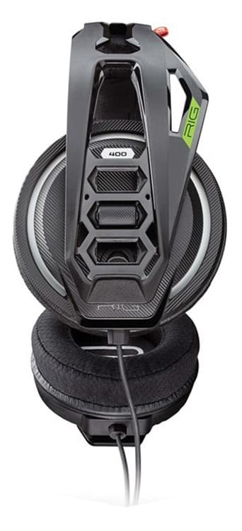 Plantronics RIG 400 HX gaming headset for Xbox One - Elkjøp | Elkjøp