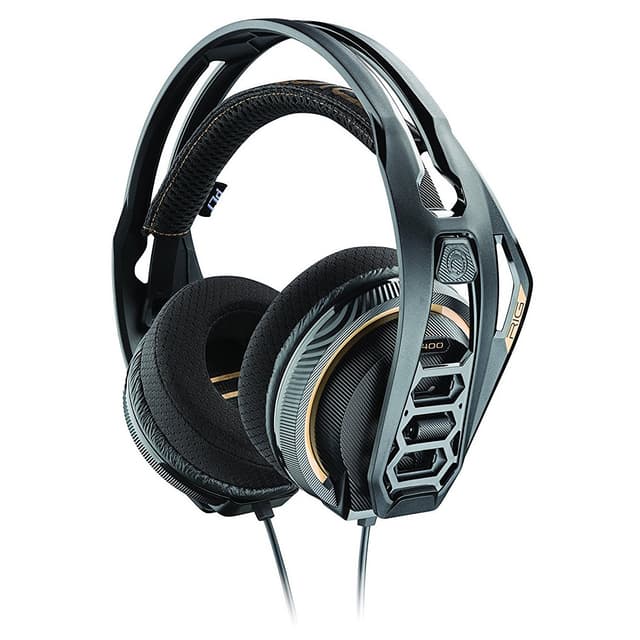 Plantronics RIG 400 gaming headset - Elkjøp