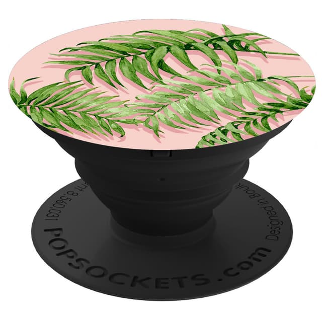 Popsockets mobilhållare (palm shadows) - Elgiganten - Elgiganten