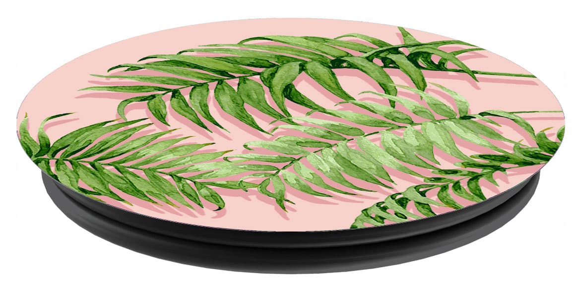 Popsockets mobilholder (Palm Shadows) - Elkjøp | Elkjøp