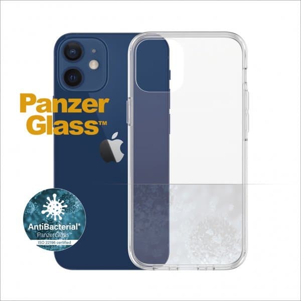iPhone 12 Mini Deksel ClearCase - Elkjøp
