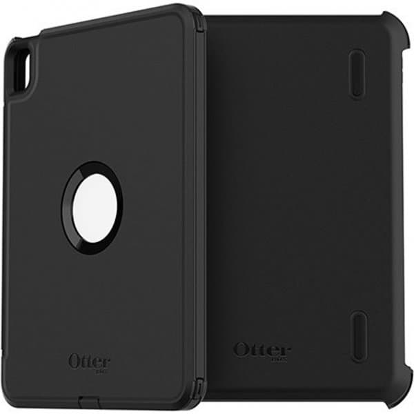 iPad Air 2020 Deksel Defender Svart - Elkjøp