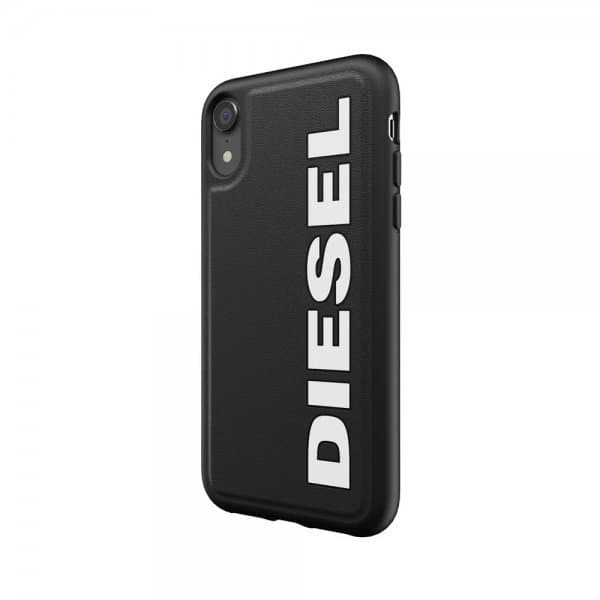 Diesel iPhone Xr Deksel Moulded Case Core Svart - Elkjøp | Elkjøp