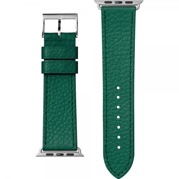 LAUT Apple Watch 38/40mm Armbånd Milano Emerald - Elkjøp