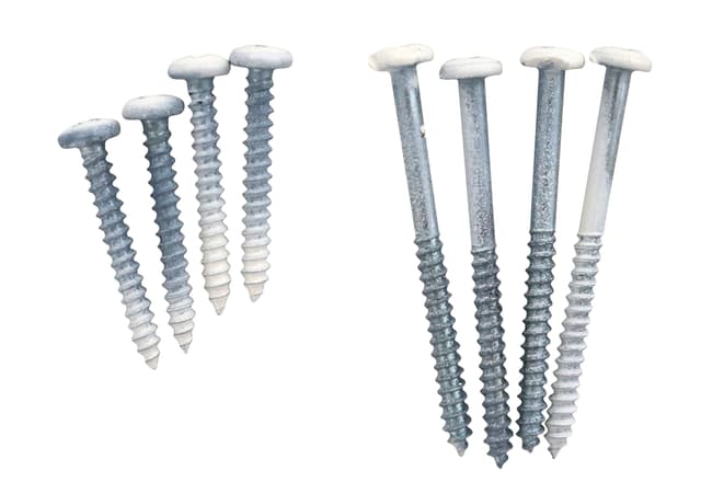 Hyllmonteringssats till Rack System - vit - Elkjøp | Elkjøp