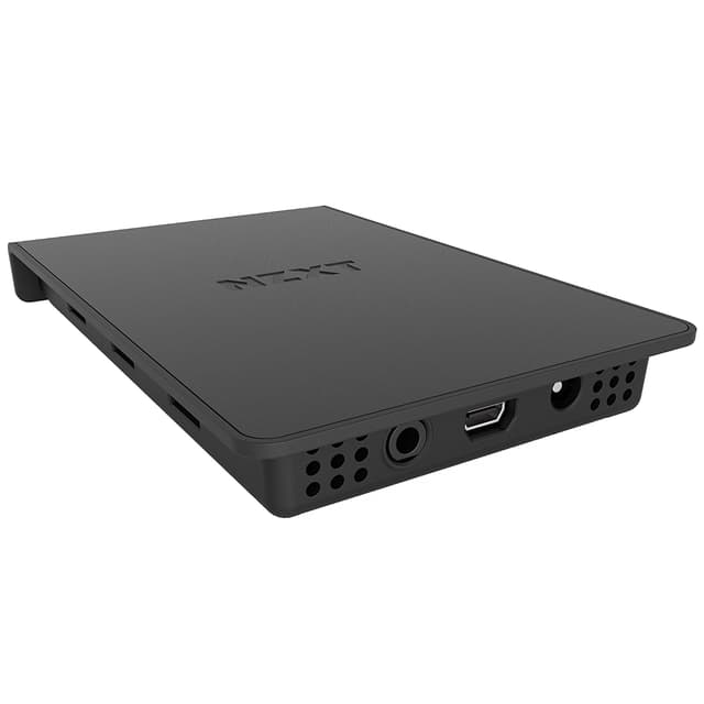 NZXT Grid+ V3 digital blæser-controller | Elgiganten
