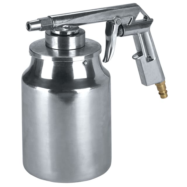 Blästerpistol, sugflaska, tillbehör tryckluft - Elgiganten - Elgiganten