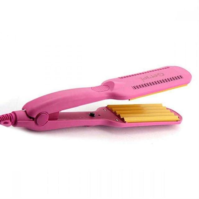 Gemei Pro Crimping Iron - GM-1959 - Elkjøp | Elkjøp