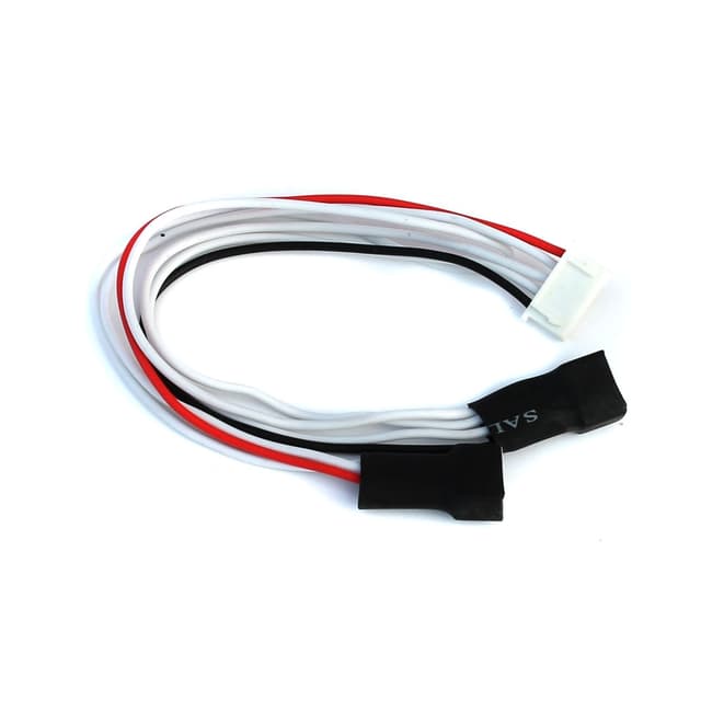 Serieadapter for balansering av 2x2S XH som 4S XH - Elkjøp | Elkjøp