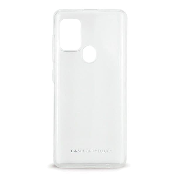 Case FortyFour No.1 Samsung Galaxy A21s Klar - Elkjøp