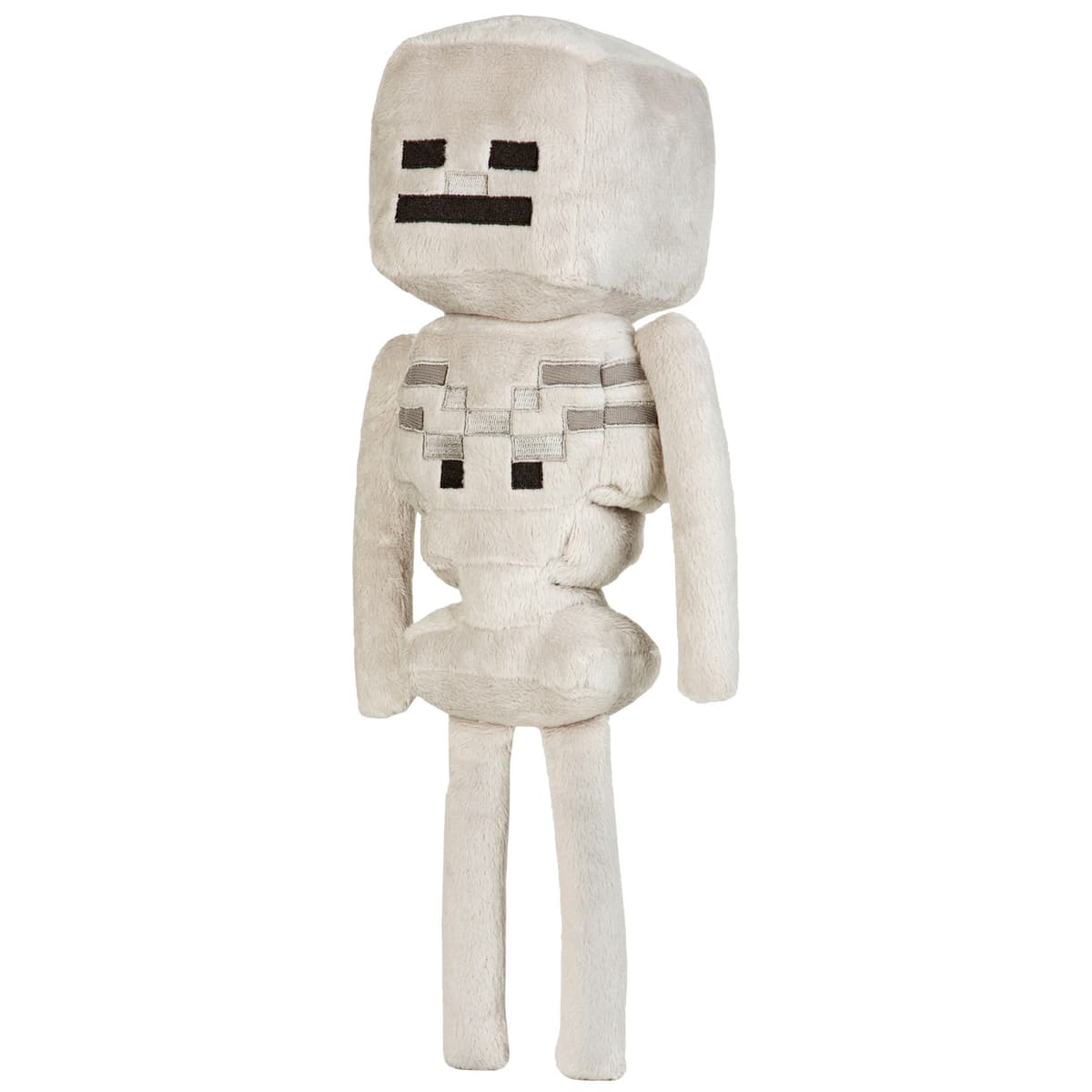 Minecraft kosedyr skjelett 12" - Elkjøp