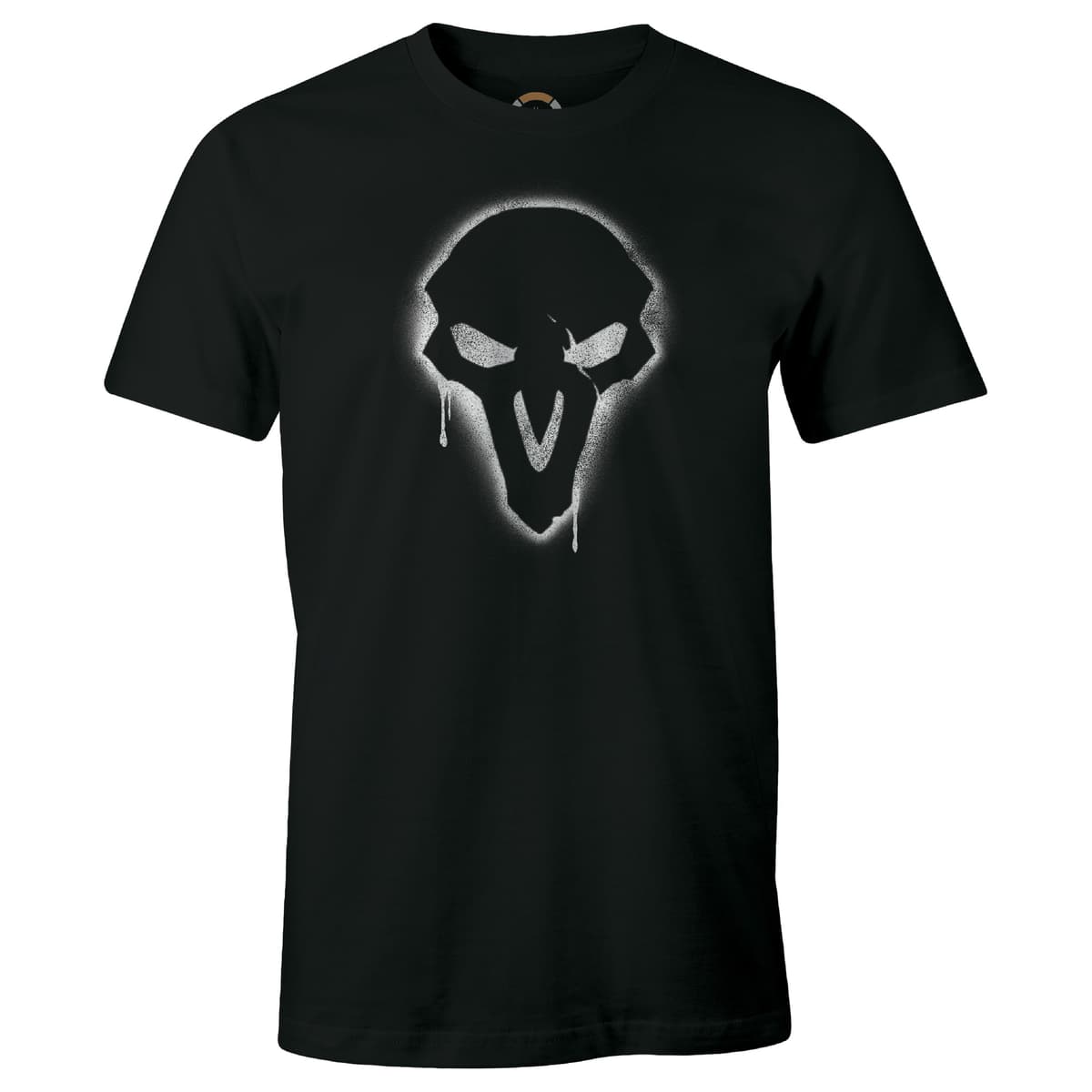 T-shirt Overwatch Reaper Spray (XL) | Elgiganten
