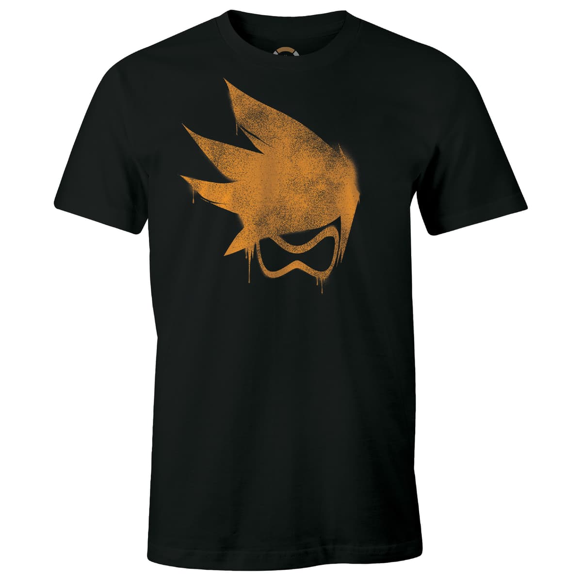 T-shirt Overwatch Tracer Spray (L) | Elgiganten