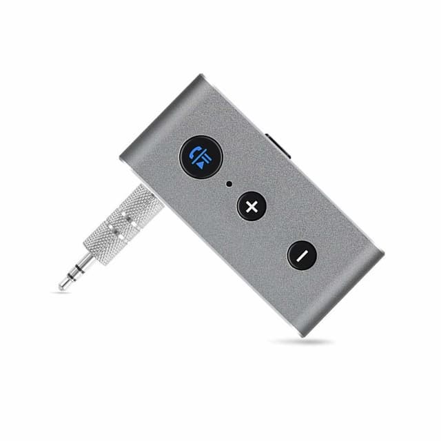 Bluetooth receiver 3,5 mm - mottagare / handsfree - microSD - Elgiganten
