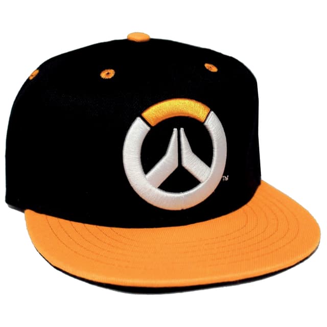 Overwatch klassisk logo caps - Elkjøp | Elkjøp
