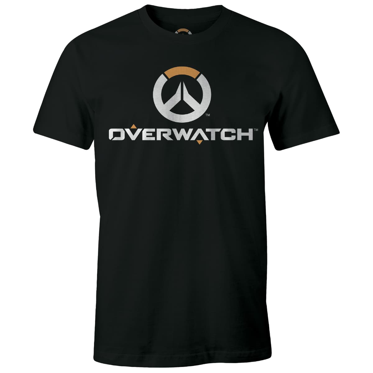 T-shirt Overwatch klassisk logo (XL) | Elgiganten