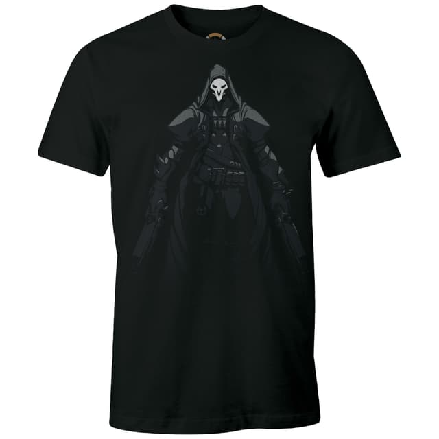 T-shirt Overwatch - Reaper (XL) | Elgiganten | Elgiganten