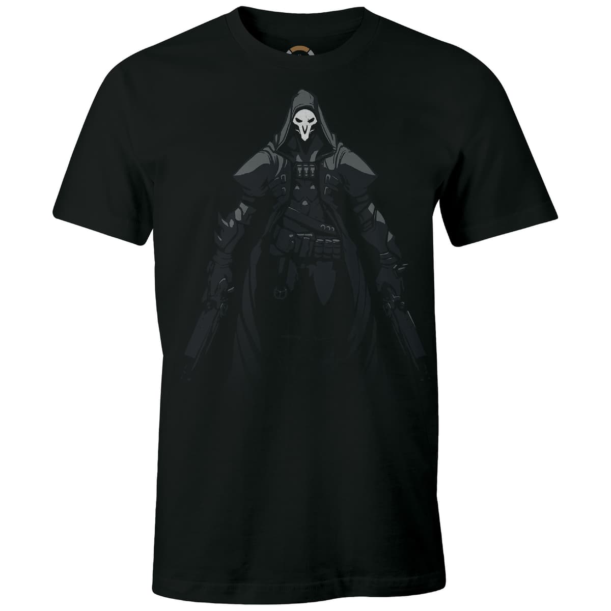 T-shirt Overwatch - Reaper (XXL) - Elgiganten