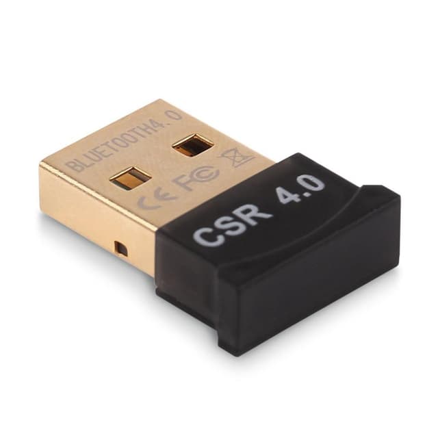 Bluetooth CSR 4.0 nano adapter - Elgiganten - Elgiganten