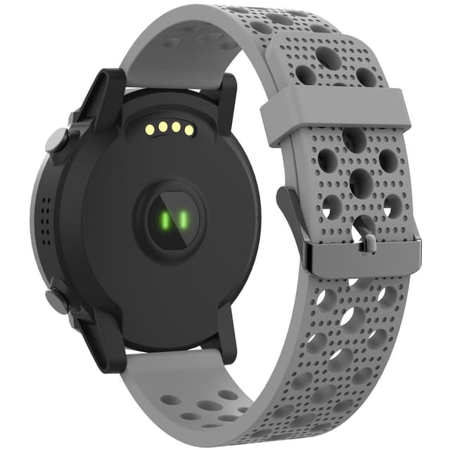 SW-510 Smartwatch Grey - Elgiganten