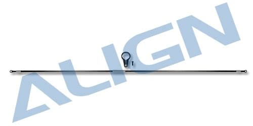 H6NT001XXT 600N Carbon Tail Control Rod Assembly - Elkjøp | Elkjøp