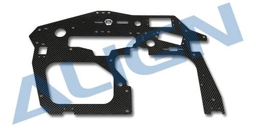 H7NB002XXT 700N DFC Carbon Main Frame(R)/2.0mm - Elkjøp