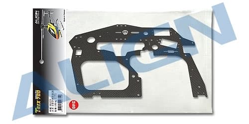 H7NB002XXT 700N DFC Carbon Main Frame(R)/2.0mm - Elkjøp