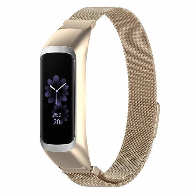 Samsung Galaxy Fit E R375 armbånd gull - Elkjøp | Elkjøp