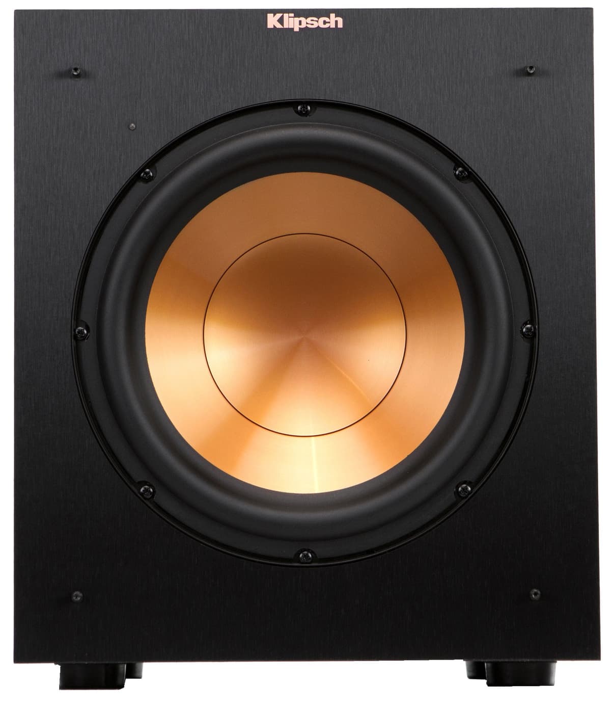 Klipsch R-10SW subwoofer - Elkjøp | Elkjøp