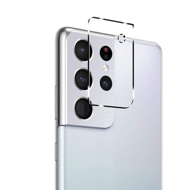 Kameralinsebeskyttelse Samsung Galaxy S21 Ultra - Elkjøp | Elkjøp