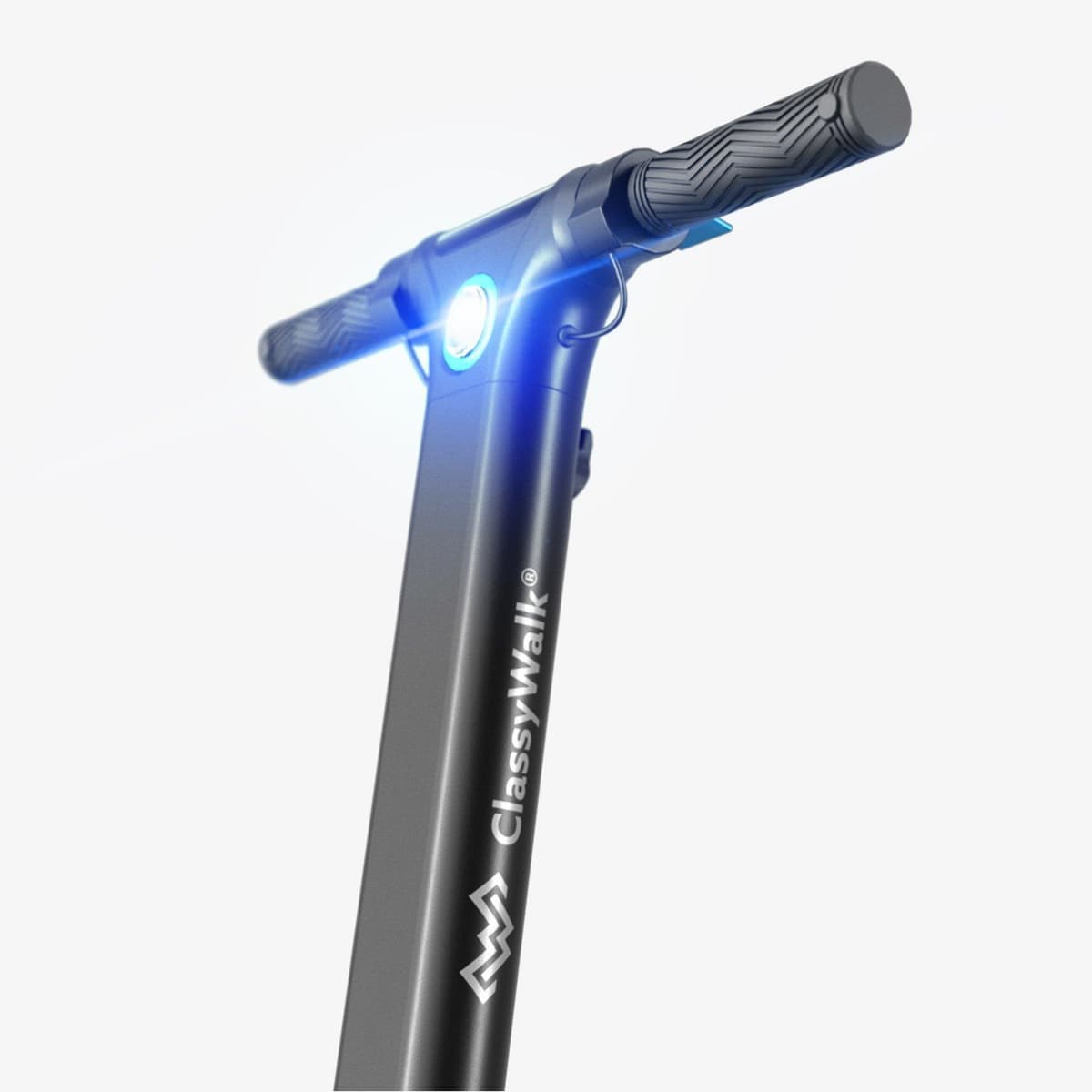 ClassyWalk® S100 N Elektrisk Sparkesykkel 8" - Elkjøp | Elkjøp