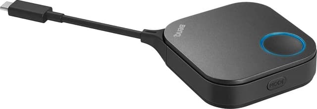 BenQ InstaShow Button Kit til WDC10 - Elkjøp | Elkjøp