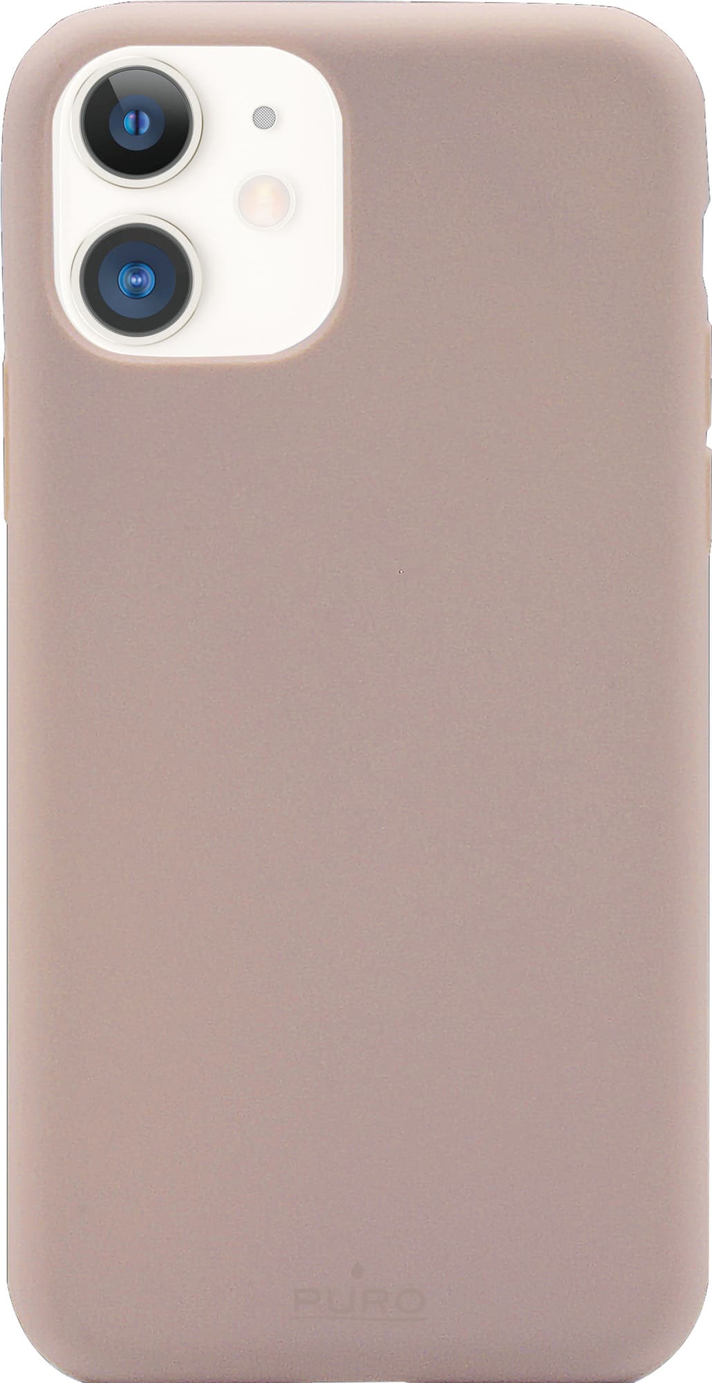 Puro deksel til iPhone 12 mini (rose) - Elkjøp | Elkjøp