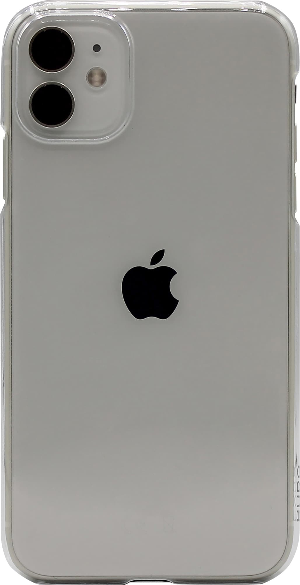 Puro deksel til iPhone 12 mini (transparent) - Elkjøp