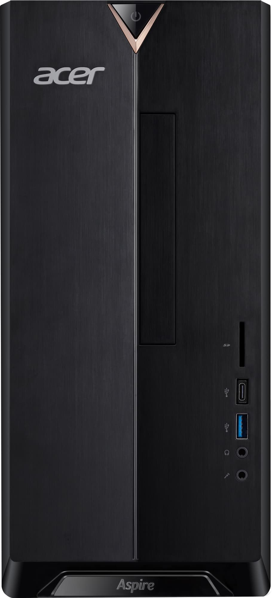 Acer Aspire TC-895 i5/16/512/UMA stasjonær PC - Elkjøp | Elkjøp