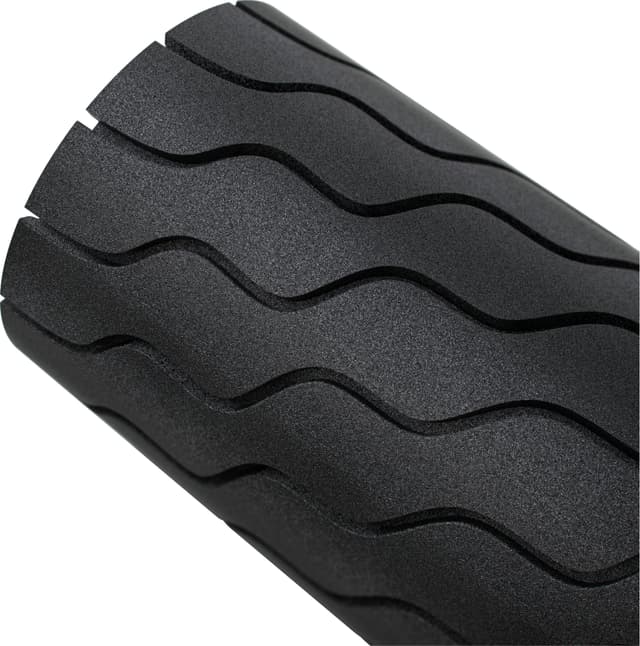 Wave Vibration Foam Roller by Therabody - Elgiganten